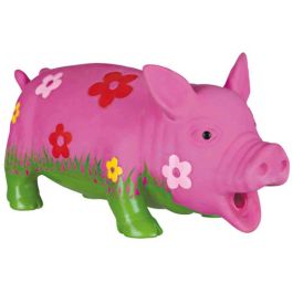 Trixie: Igračka za pse od lateksa Dog Toy Animal Pig